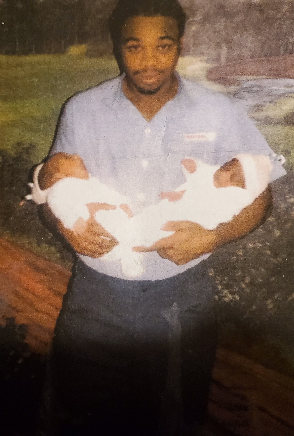 Man seeking justice denied DNA testing in 28-year-old murder case ...